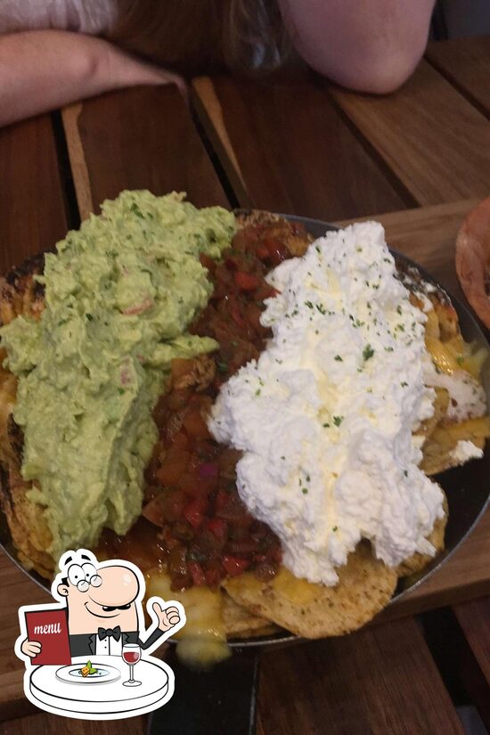 RocoMamas Northmead, Benoni - Restaurant menu, prices and reviews