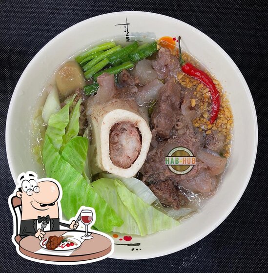 Hab Hub Restaurant, Cotabato City - Restaurant menu, prices and reviews
