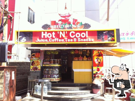 Hot N Cool, Chennai, 3 - Restaurant reviews