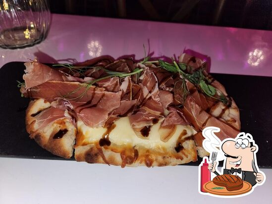 A Love Story Winery & Bistro in Miami - Restaurant menu and reviews
