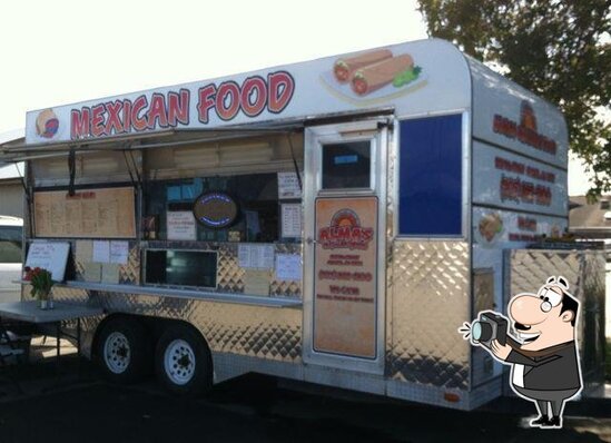 Alma's Mexican Food, 1225 Giuntoli Ln in Arcata - Restaurant reviews