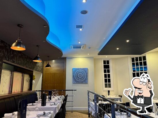 Amrit Indian Restaurant, Saint Albans - Restaurant menu, prices and reviews