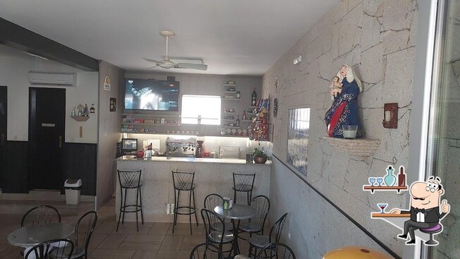Auto-Café, Ponte de Lima - Avaliações de restaurantes