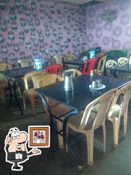 Ayush Fishland, Hebri - Restaurant menu, prices and reviews
