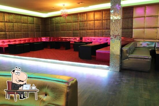Manhattan bar, Milan, Lima - Restaurant menu, prices and reviews
