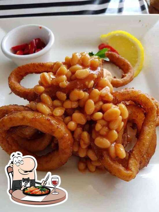 Cafe 63 in Bald Hills - Restaurant menu and reviews