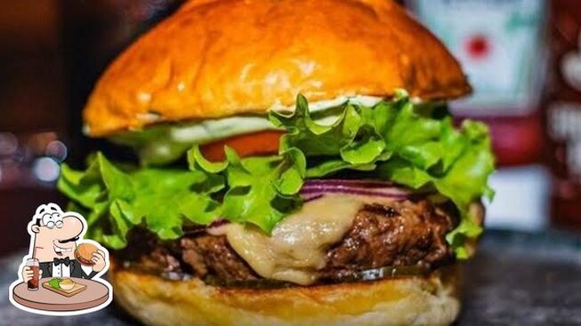 Casa Burger's - Hamburgueria e Petiscaria restaurante, Belo Horizonte ...