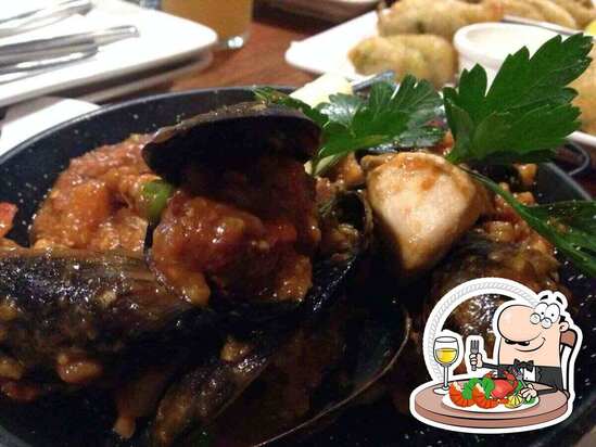 Clancy's Fish Pub, Applecross - Restaurant menu, prices and reviews