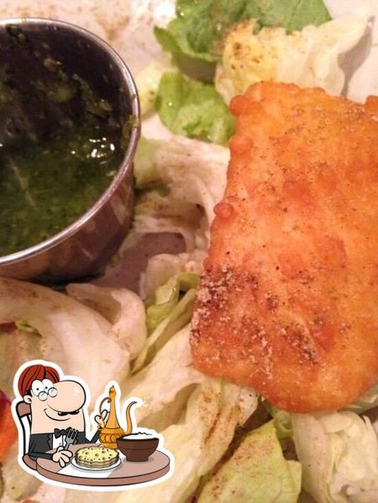 Dales Indian Cuisine, Durham - Restaurant menu, prices and reviews