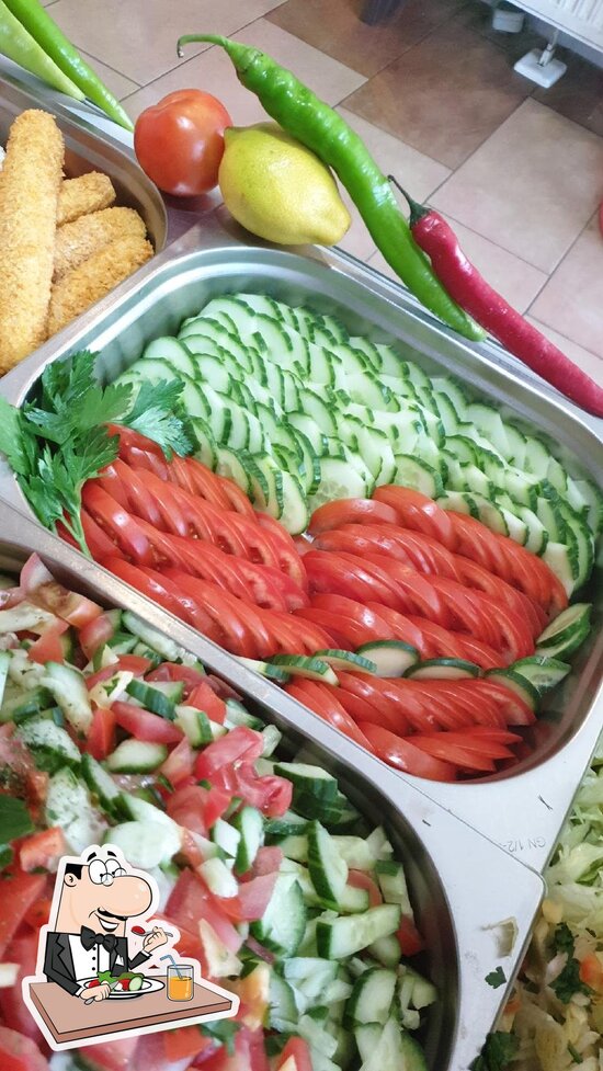 Efes Grill & Pizzeria, Geilenkirchen - Restaurantspeisekarten und ...