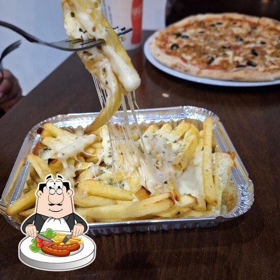 Elite Kebab y Taco Segovia, Segovia - Menú del restaurante, precios y ...