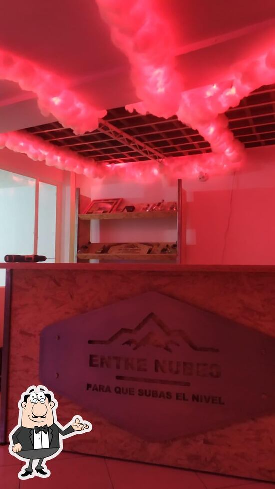 Entre Nubes Bar, Tunja - Menú del restaurante, precios y reseñas