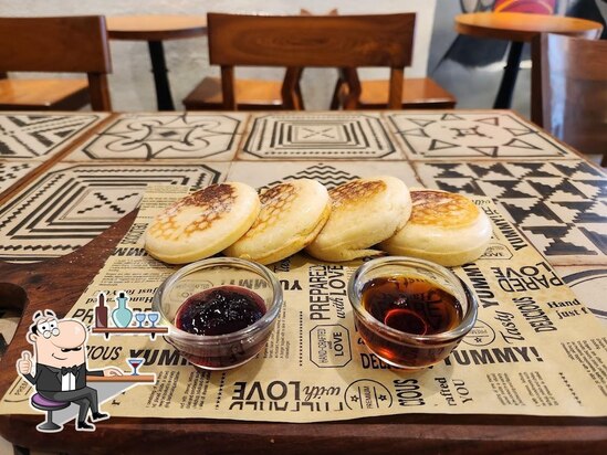 Faro Cafe & Bistro, Mumbai - Restaurant reviews
