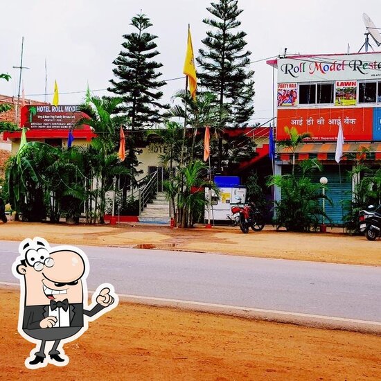 Hotel Roll Model, Ranchi - Restaurant menu, prices and reviews