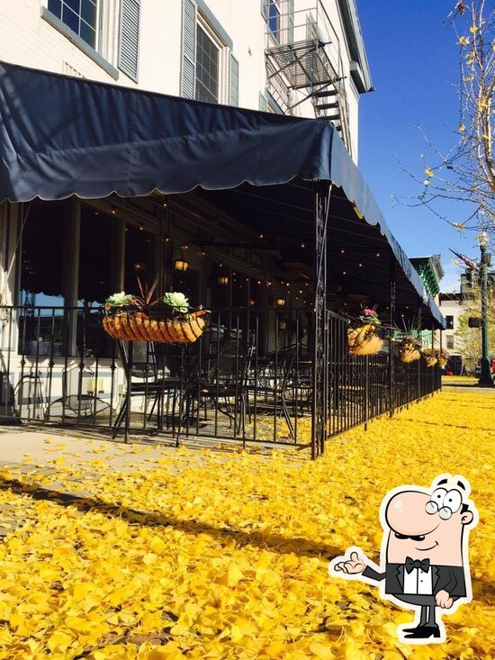 La Piazza, Troy - Restaurant menu, prices and reviews