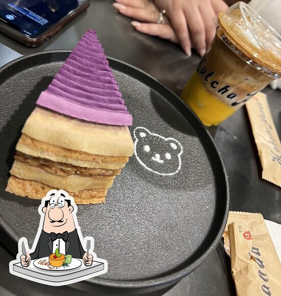 Matcha Panda Cafe, Philadelphia - Restaurant menu, prices and reviews
