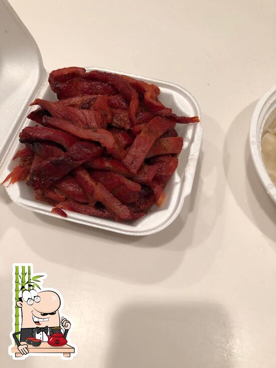 Ocean Dragon Chinese II in Pawleys Island - Restaurant menu and reviews