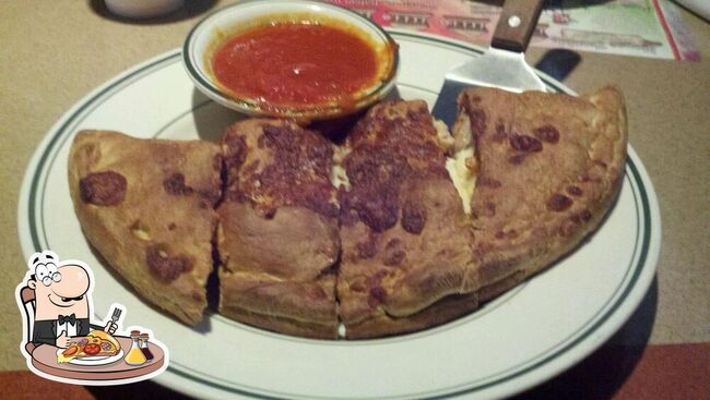 Olympian Grill in Simpsonville - Restaurant reviews