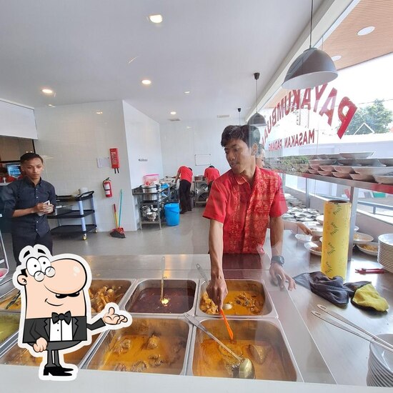 Restoran Payakumbuah, Kemang, South Jakarta - Restaurant menu, prices ...