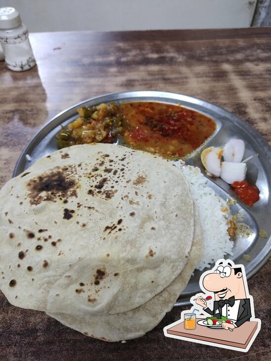 Shiv Shakti Bhojanalaya, Mumbai - Restaurant menu, prices and reviews