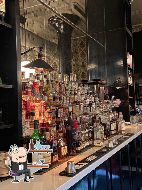 Small Batch Whiskey & Fare, St. Louis - Restaurant menu, prices and reviews