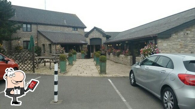 Menu at The Beech Tree Hotel pub & bar, Hengoed