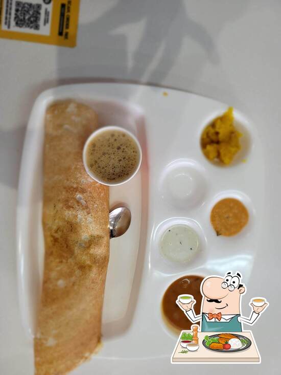 Vaango, Gurugram - Restaurant menu, prices and reviews