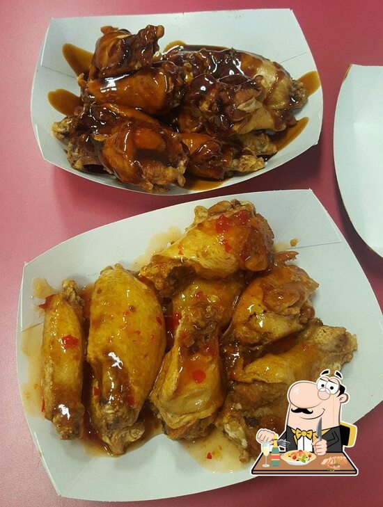 Wiggy’s in Pittsburgh - Restaurant menu and reviews