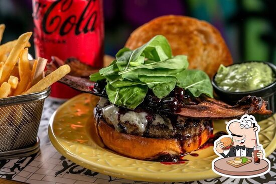 ACASA Guaipá restaurant, São Paulo - Restaurant menu and reviews