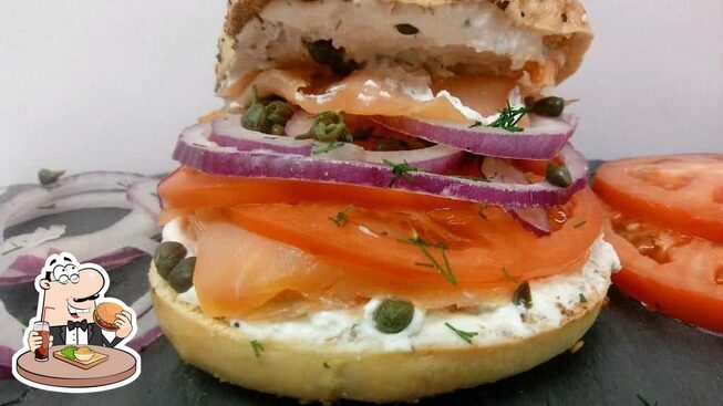 Westside Deli in New Port Richey - Restaurant menu and reviews