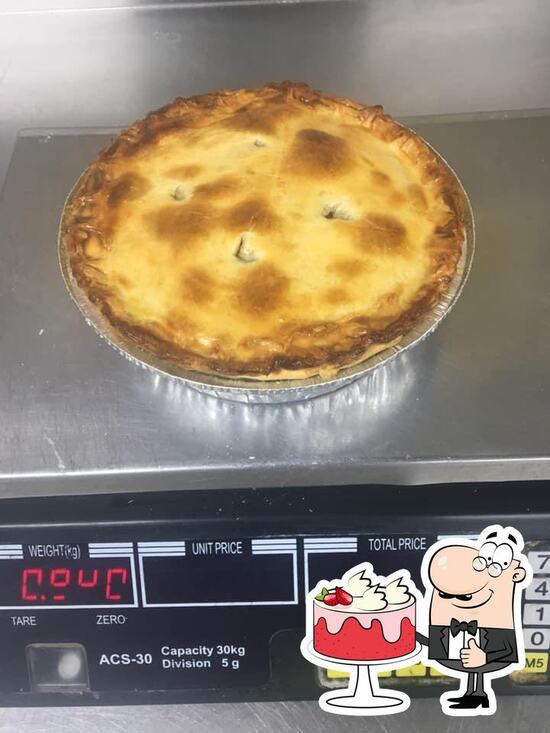 Simple Simon Pies in Caringbah - Restaurant menu and reviews