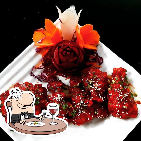 Native Enclave Restobar & Lounge, Rangpo - Restaurant menu, prices and ...