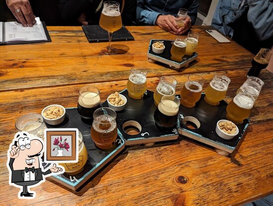 Dr. Beer, Antwerp - Restaurant menu, prices and reviews