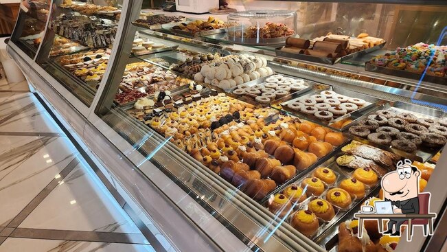 Gran Caffè Varriale, Naples - Restaurant menu, prices and reviews