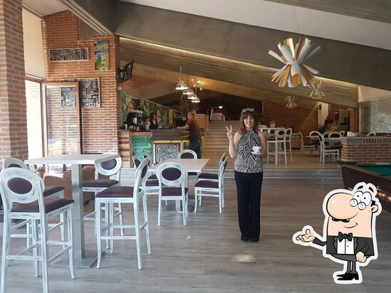 Restaurante El Montico, Urbanización El Montico - Carta del restaurante ...