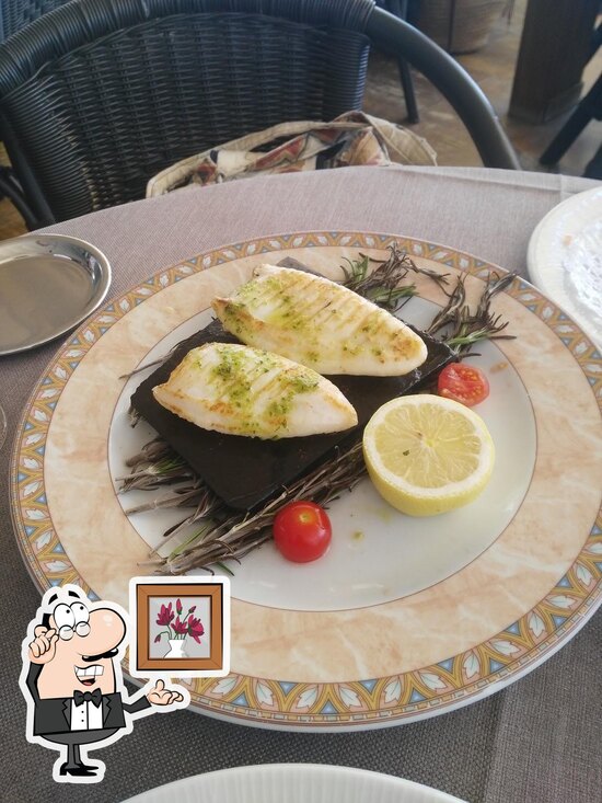 Playagrande by Tropical, Gavà - Restaurant menu, prices and reviews