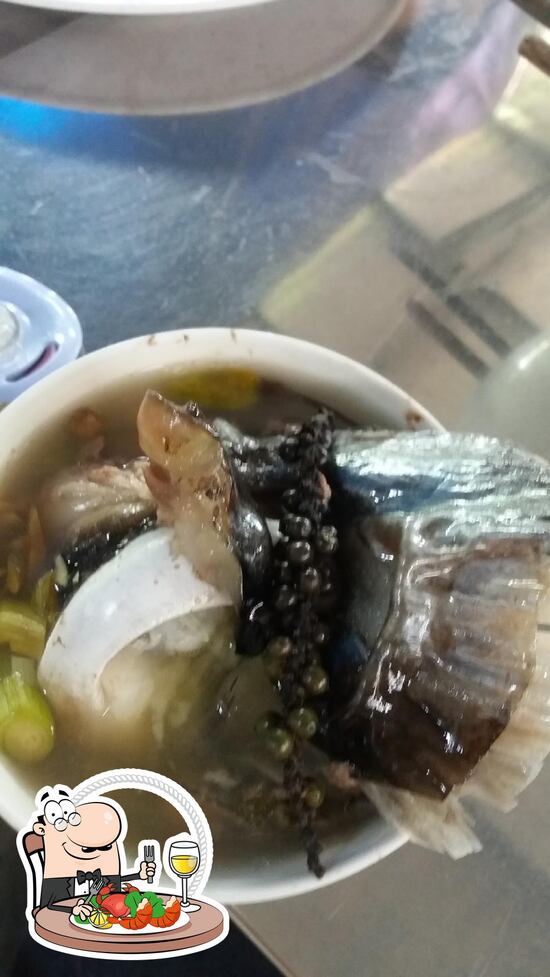 Lẩu Mắt Cá Dung Tú restaurant, Thu Dau Mot - Restaurant reviews