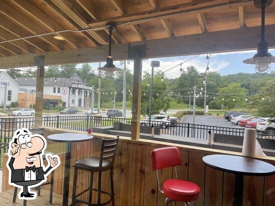 Back Deck BBQ, Louisville - Restaurant menu, prices and reviews