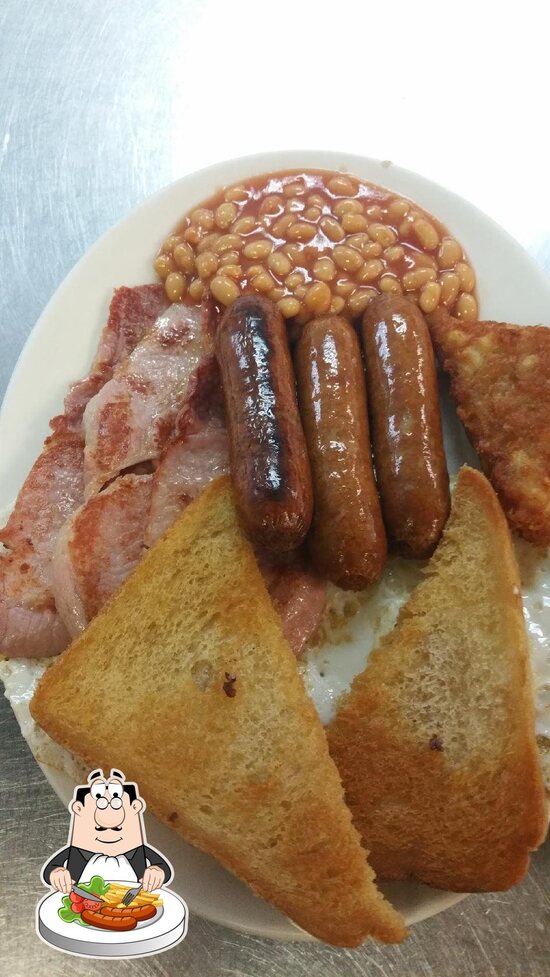 Bentley's Cafe, Cardiff - Restaurant menu, prices and reviews