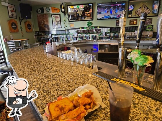 Clancy's Pizza Pub, Oak Lawn - Restaurant menu, prices and reviews