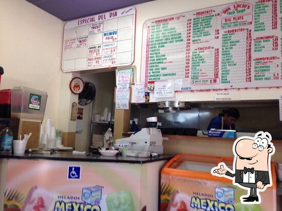 Don Lucio's Taco Shop II, San Diego - Restaurant menu, prices and reviews