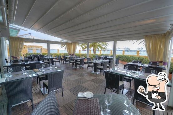 Ferretti Restaurant, Birżebbuġa - Restaurant reviews