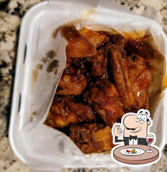 JJ’s Lunch Box, Troy - Restaurant menu, prices and reviews