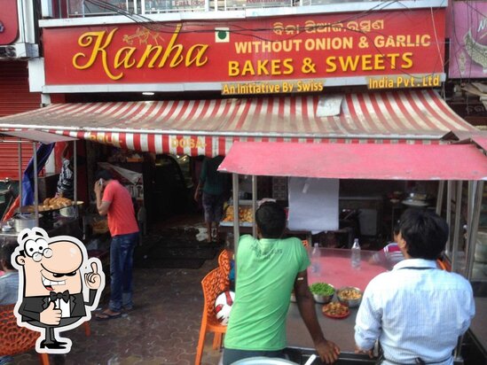 Kanha Veg Fast Food, Bhubaneswar - Restaurant reviews