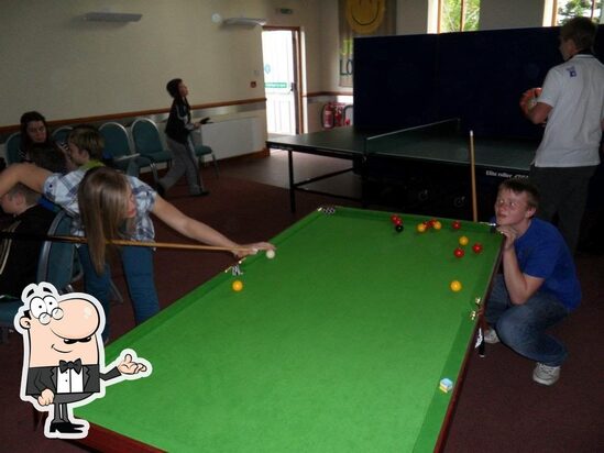 Kemnay Youth Club in Kemnay