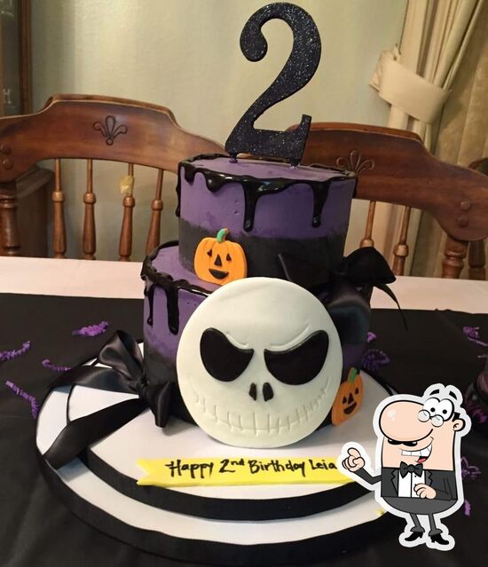 Mwokaji Cakery, Los Angeles - Restaurant menu, prices and reviews