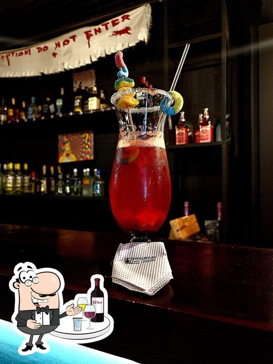 PROVENZA BAR COCKTAIL, Pasto - Restaurant menu, prices and reviews