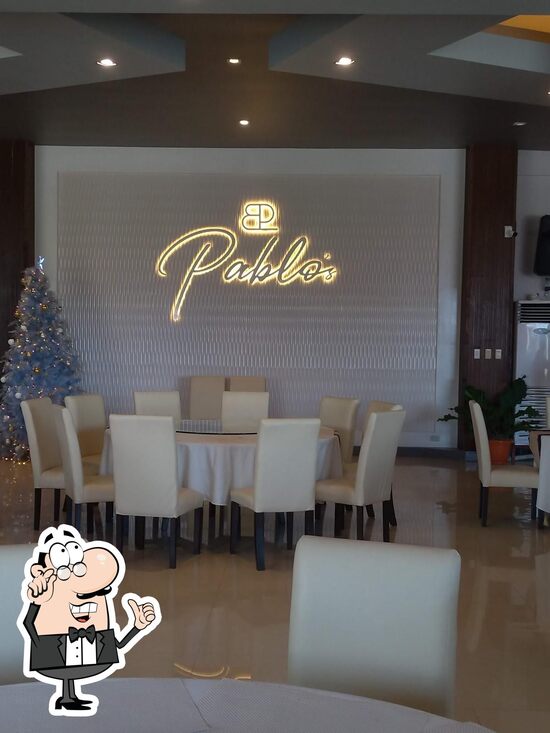 Pablo's Bistro and Lounge, San Rafael - Restaurant menu, prices and reviews