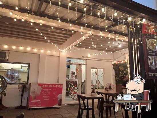 Pares, Moo!, Angono - Restaurant menu, prices and reviews