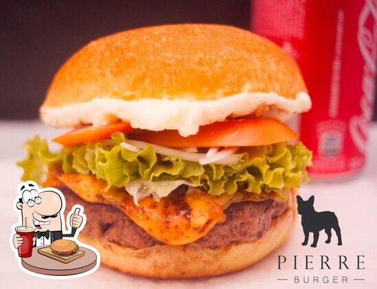 Pierre Burger restaurant, São Paulo - Restaurant reviews